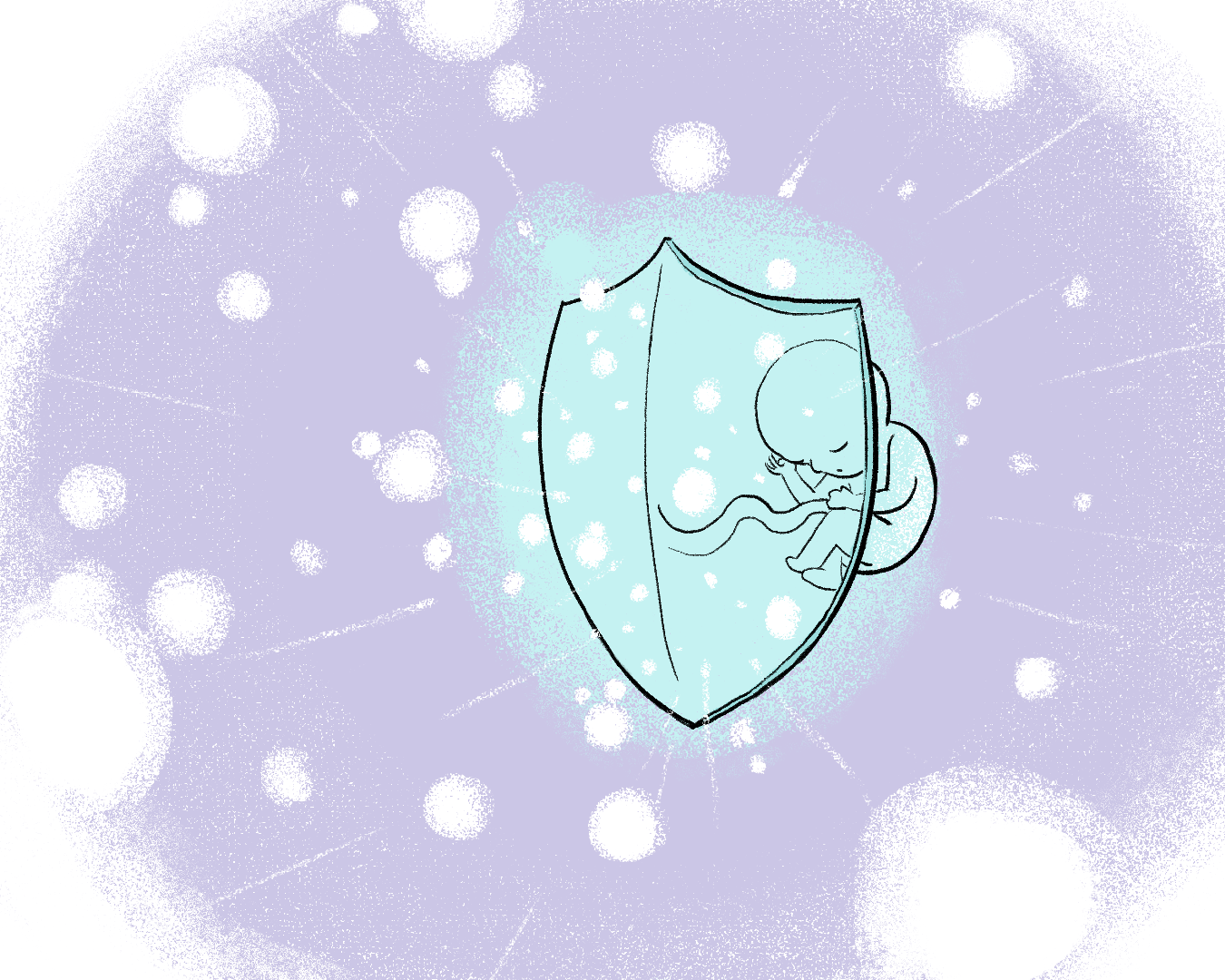 What is placenta? The unsung hero of pregnancy.